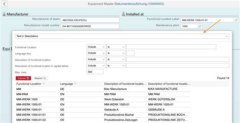 generic abap value helps using fundamental library for abap and web components setevalapin sap