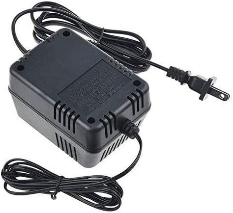 Yustda Ac Dc Adapter Compatible With Culligan Model Da C Da C Da C Da C Part No