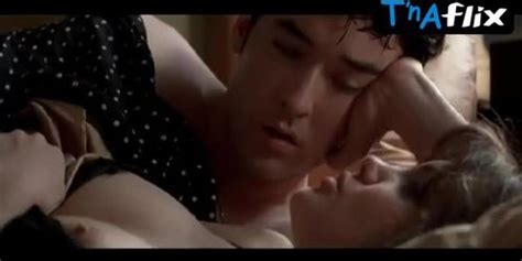 Angelina Jolie Breasts Scene In Pushing Tin Tnaflix Com