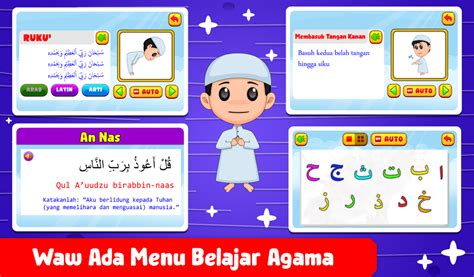 Belajar Tk Dan Paud Super Lengkap Apk For Android Download