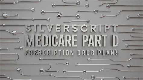 Silverscript Medicare Part D Prescription Drug Plans Medicare365