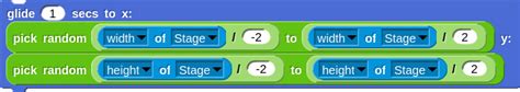 Convert Scratch 3 Projects To Snap Computer Science Snap Forum