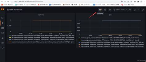 Prometheus监控软件的使用prometheus未授权访问 Csdn博客