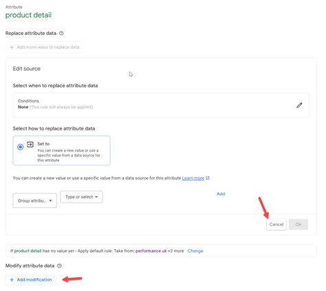Fix Invalid Format For Sub Attributes Product Detail Feedarmy Co Ltd