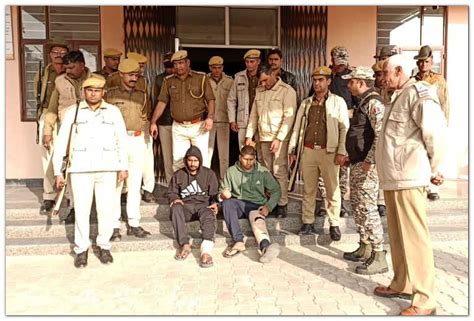 Gangster Raju Thehat Murder Case गैंगस्टर राजू ठेहट हत्याकांड अजमेर की हाई सिक्योरिटी जेल से