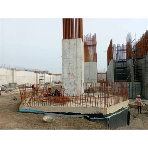 Mild Steel Construction Wall Formwork At 5600 00 Inr In Ghaziabad