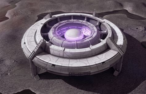 Textspaced Void Reactor