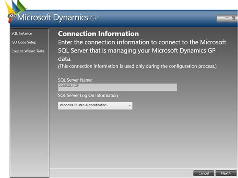Hands On With Mdgp 2018 Rtm Configure Web Services Azurecurve