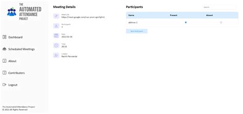 Github Glasscodeclubbot Attendance