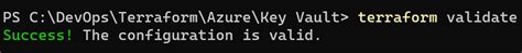Deploy And Manage Azure Key Vault With Terraform TechTarget