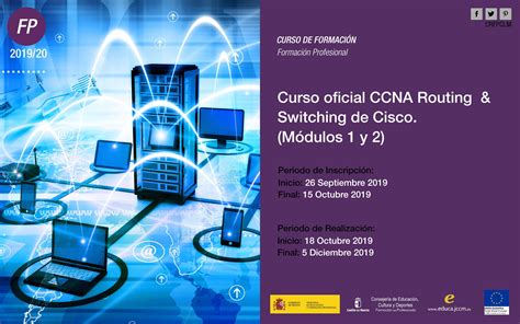 Curso Oficial Cisco Y Ccna Routing And Switching Cisco