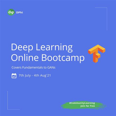 Zainab Rizvi On Linkedin Freelearning Deeplearning Bootcamps