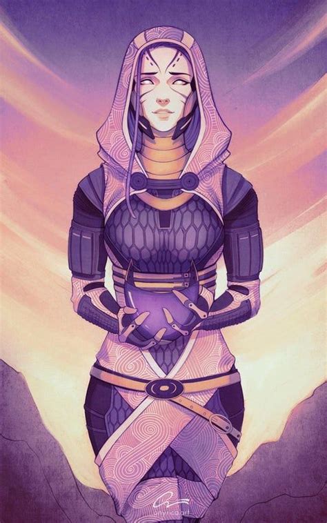 Tali Mass Effect Artofit Tali Mass Effect Artofit
