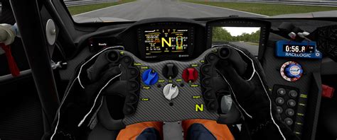 Mclaren 720s Gt3 Evo 2023 Ab Sofort Kostenlos Verfügbar Acc Blog
