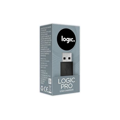 Logic Pro Usb Charger