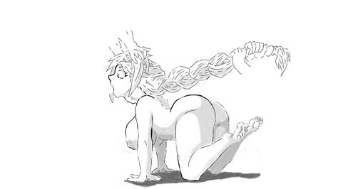 Rule 34 Ashyara Blade Devil Ass Blade Devil Breasts Comic Comics Indiegogo 3876774