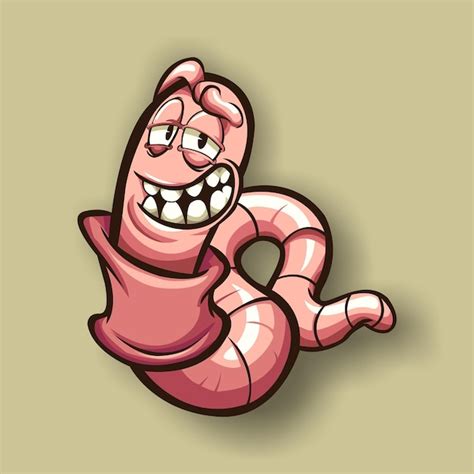 Premium Vector Funny Character