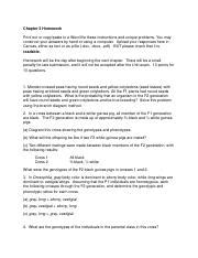 Chapter 3 Homework Docx Chapter 3 Homework Print Out Or Copy Paste To A Word File These