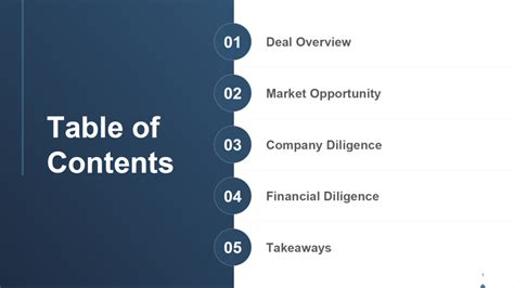 Free Ic Memo Template For Vc Investing