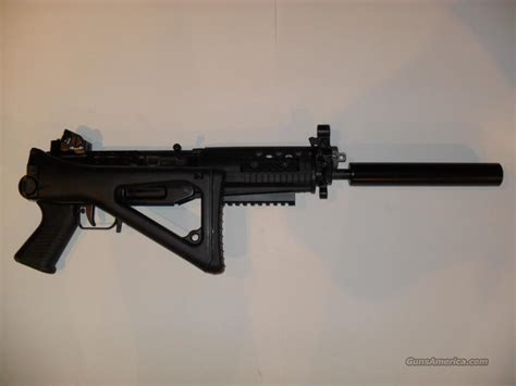 Sig Commando For Sale