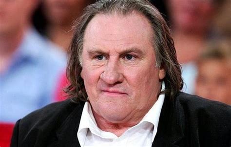 Обвиниха Жерар Депардийо в изнасилване Nbox Всички новини