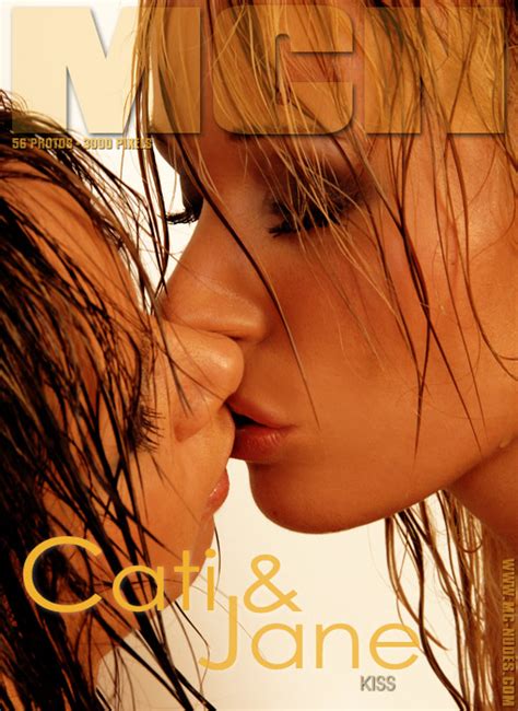 Cati Jane Kiss Mcn