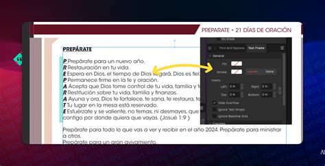 Is Publisher Deliberately Imposing A White Background On Text Blocks