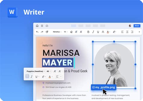 Wps Office Pc Mobile Ms Office