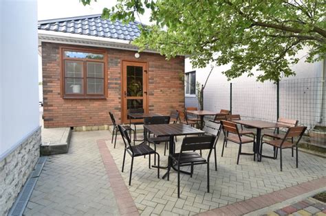 Знаменитые пляжи азовского моря