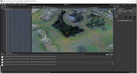 Problem With Alpha Cutout Png Transparent Look Green In Object Questions Answers Unity
