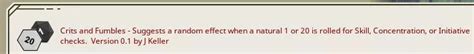 Fantasy Grounds Forge