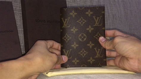 Louis Vuitton Clemence Notebook Review Youtube