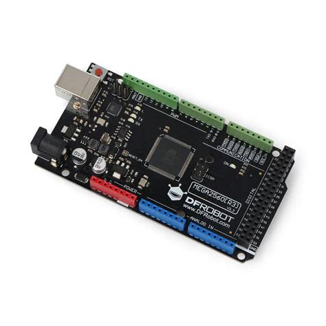 dfrobot mega 2560 v3 3 kompatybilny z arduino sklep opinie cena w