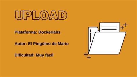 ludmila margiotta en linkedin dockerlabs docker pentesting hacking ciberseguridad