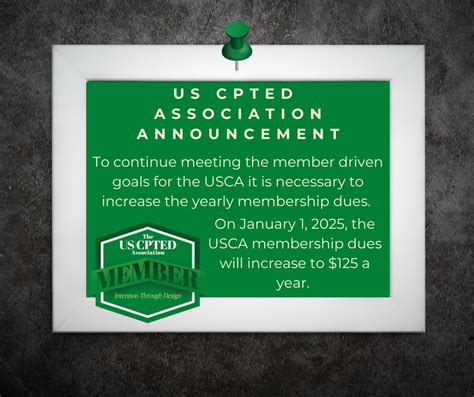 Uscpted Cpted Usca2025 Membersupport Us Cpted Association