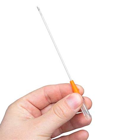 Chest Decompression Needle Adcuris