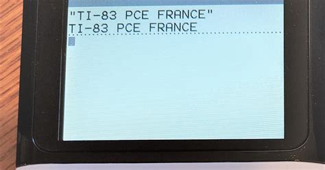 Eddies Math And Calculator Blog Review Ti 83 Premium Ce Python Edition