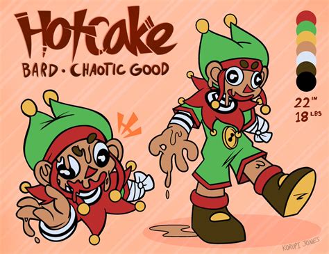 Plasmoidのtwitterイラスト検索結果。