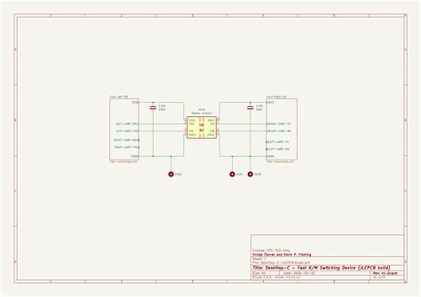 Review Request Updated Version 2 Rp2040 Based Smt Board R Printedcircuitboard