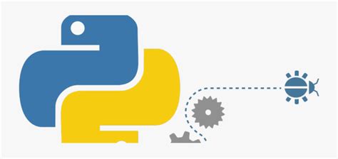 Iteration And Looping Logo Data Analytics With Python Free
