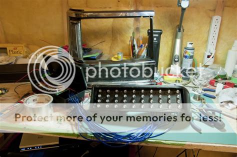 LED Sequential Turn Signal DodgeTalk Forum