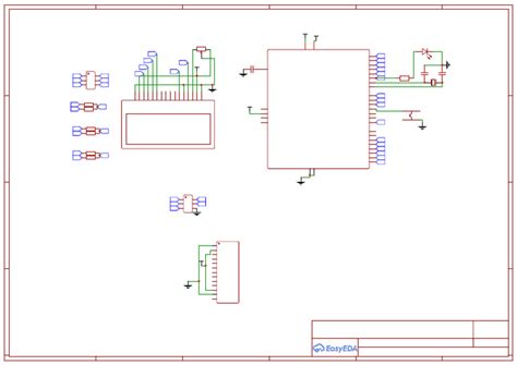 Schematic Transistortester 2022 08 26 Pdf Chess Theory Chess