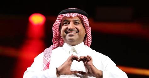 راشد الماجد يعود بعد سنوات بألبوم كامل وأغنية خاصة لـ جدة Et بالعربي