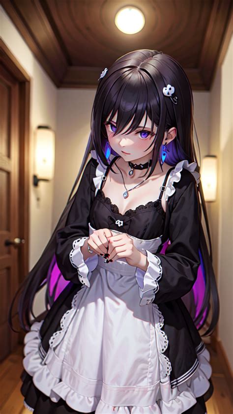 Chat With Azura Nsfw Enjoy Free Unrestricted AI Character Roleplay No Filter FlowGPT