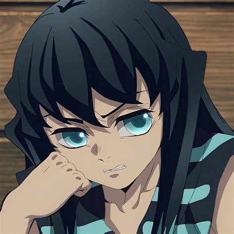 Yuichiro Tokito Anime Demon Aesthetic Anime Slayer Anime