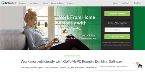 Top 27 Remote Desktop Access Tools