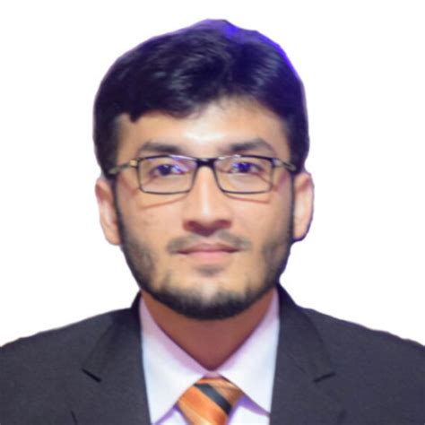 Afaque Ahmed Qa Specialist Fob Solutions Xing