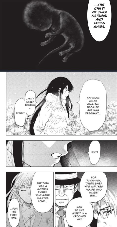 Latest Chapter Was Damn Crazy Tomodachi Game R Animeindian