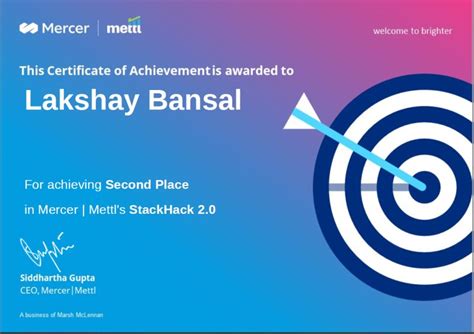 lakshay bansal on linkedin hackathon fullstackdevelopment reactjs