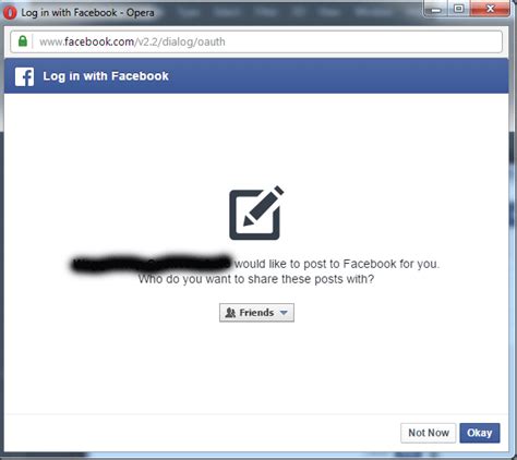 How To Auto Publish Post On Facebook Fan Page As Admin Using Facebook